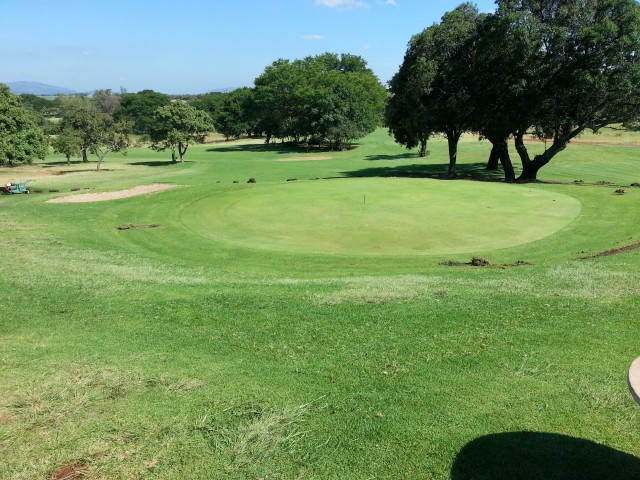 Brits Seasons Eco Golf Estate: Brits, North West, South Africa ...