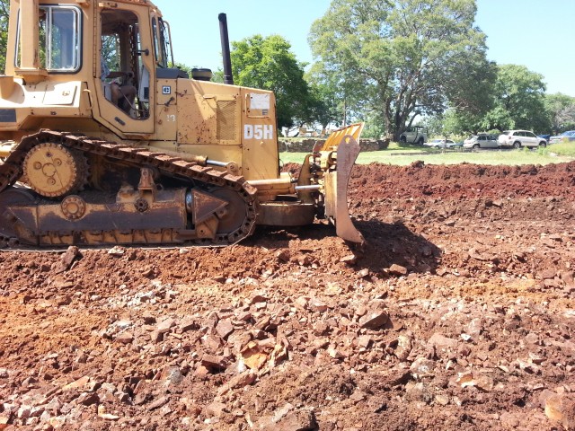 Brits Seasons Eco Golf Estate: Brits, North West, South Africa ...