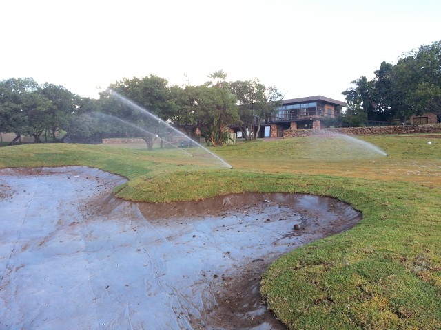 Brits Seasons Eco Golf Estate: Brits, North West, South Africa ...